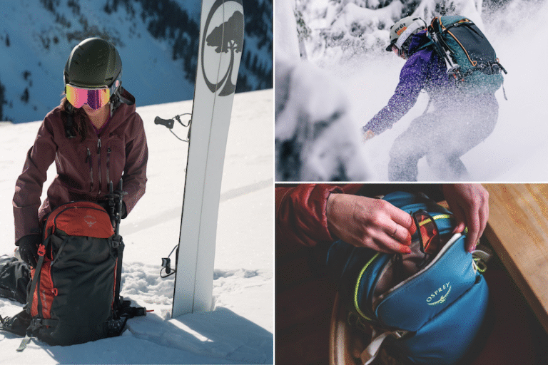 Neue Designs für Piste, Tour und Freeride - Hansmann PR