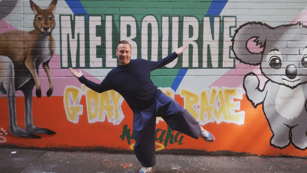 Tourism Australia startet nächste Phase der „Come and say G’day ...