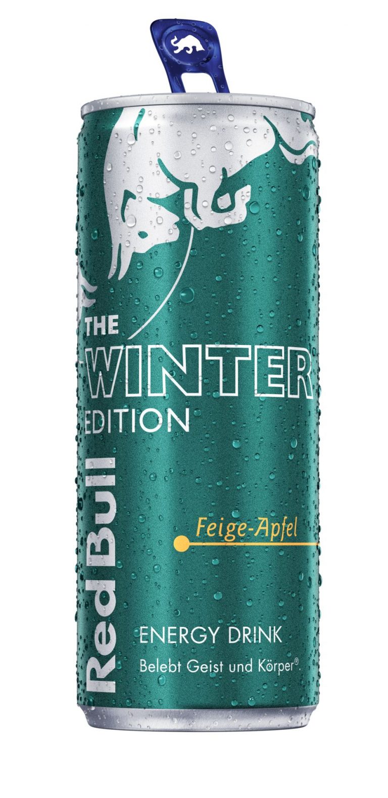 Red Bull präsentiert die neue Red Bull Winter Edition - Hansmann PR