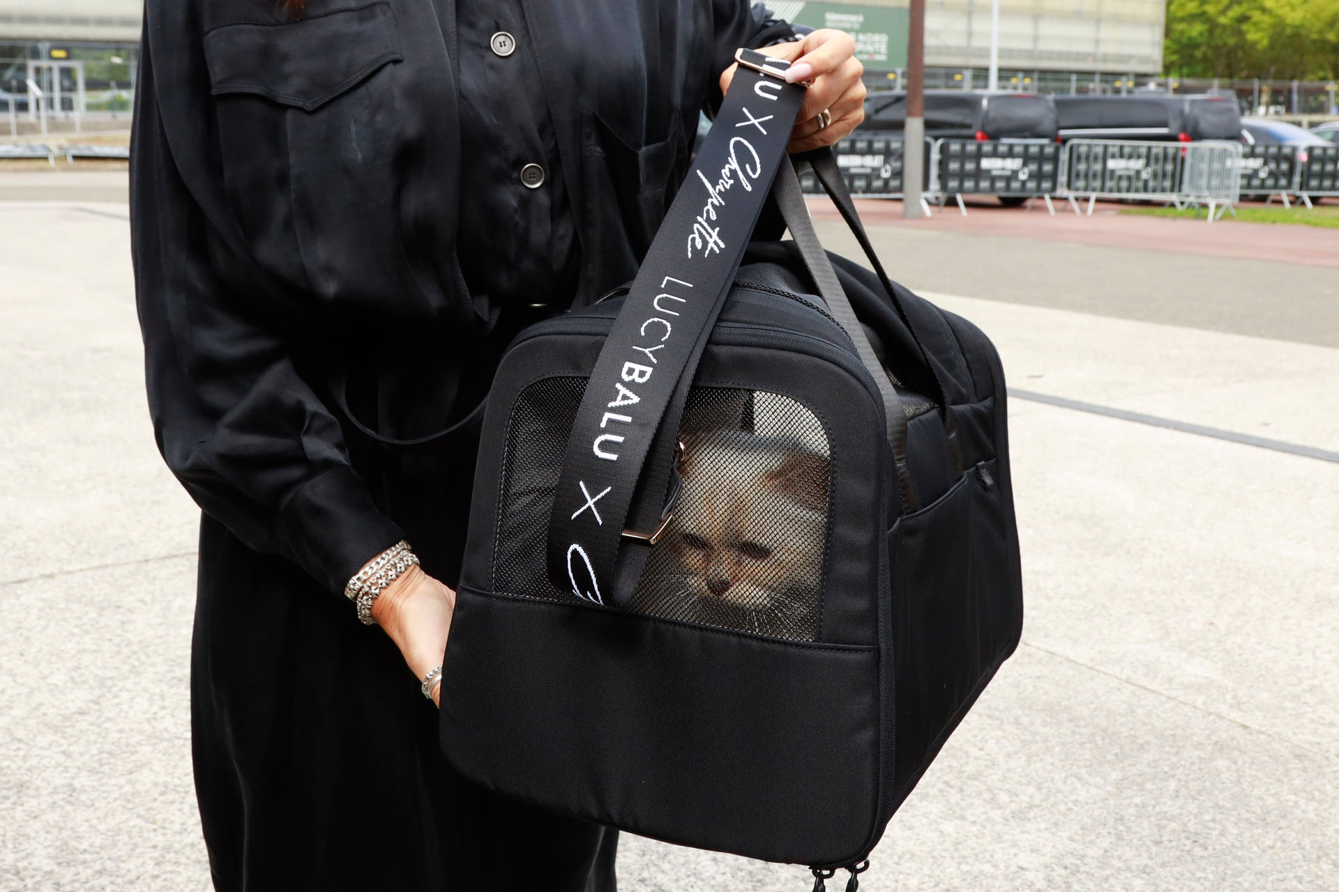 LucyBalu feiert Design-Award und Produkt-Launch in Paris - Hansmann PR