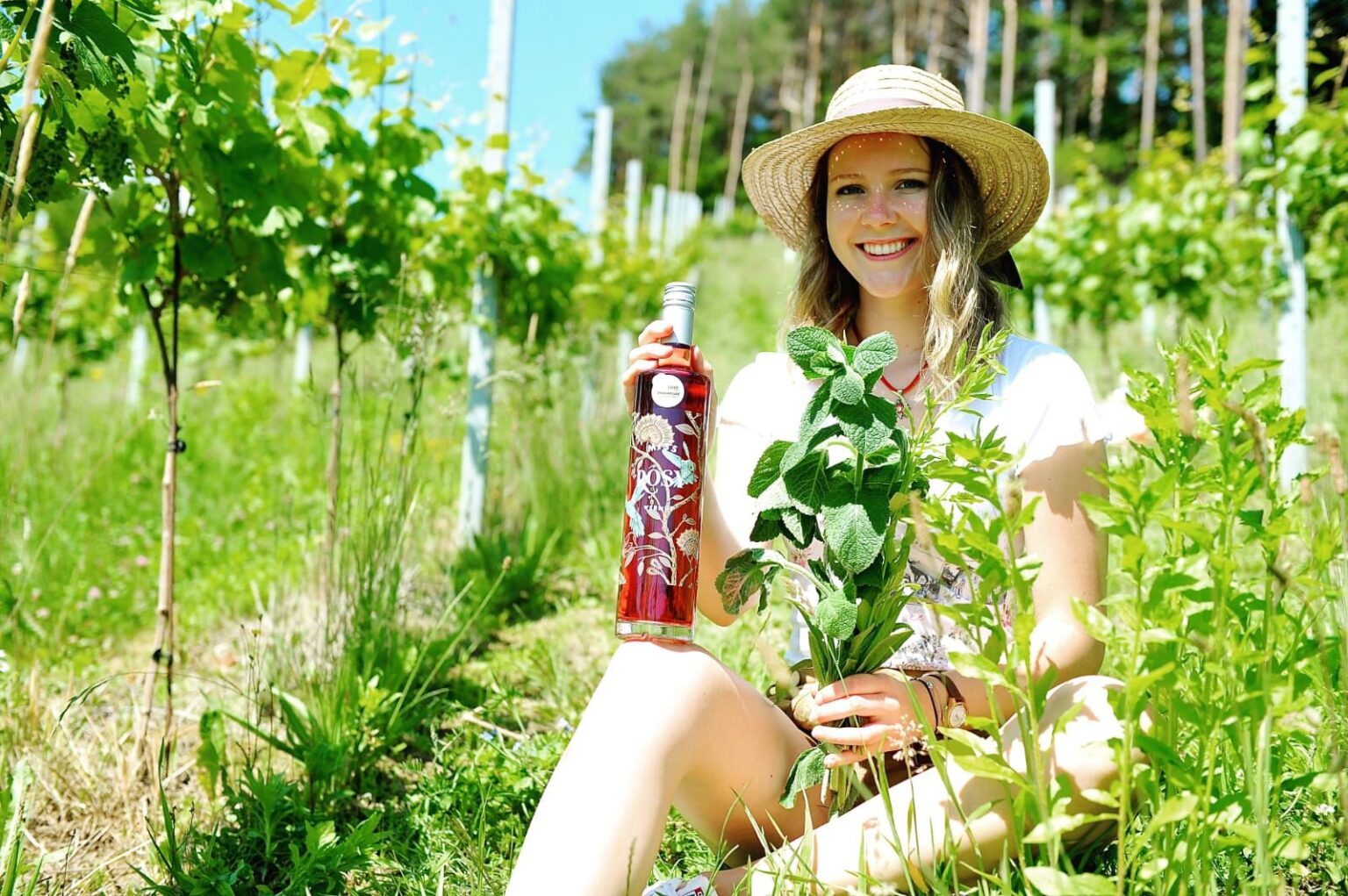 "Kost"bares von steirischen Genuss-Visionären - Hansmann PR